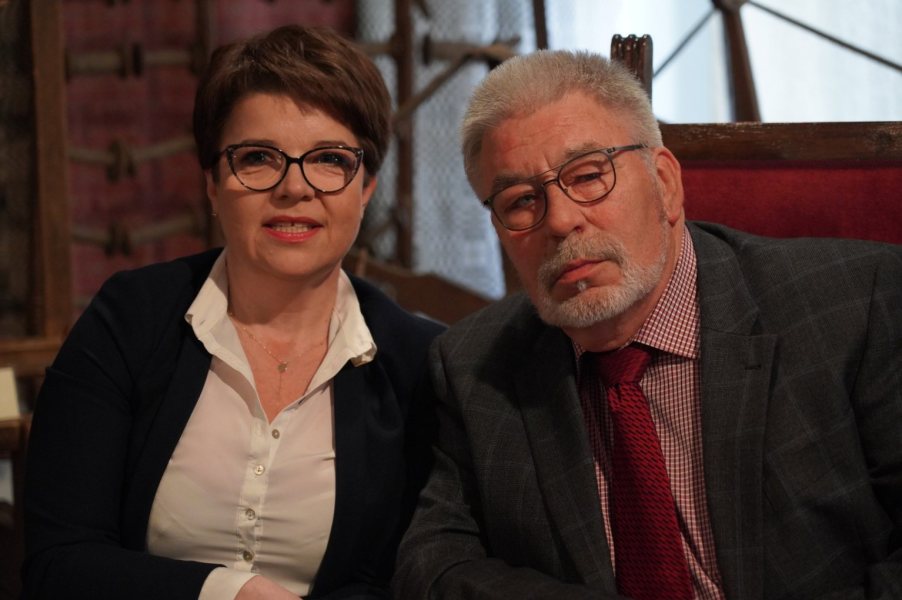 Werner Koepke – 30 lat pomocy dla Warmii i Mazur. Wyróżniony Odznaką ...